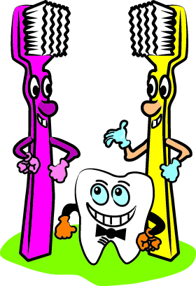 6 Tips Your Toothbrush Wants to Tell You